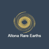 ALTONA RARE EARTHS | REG - Altona Rare Earths - TR1: Notification of Major Holdings
