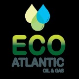 ECO (ATLANTIC) OIL & GAS | REG - Eco (Atlantic) O&G - Holding(s) in Company