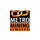 Metro Mining Share Price - ASX:MMI Stock Research | Stockopedia