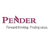 Pender Growth Fund Share Price - CVE:PTF Stock Research | Stockopedia