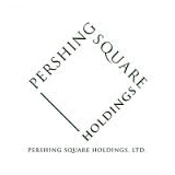 PERSHING SQUARE HOLDINGS | REG-Pershing Square Holdings, Ltd. Pershing ...