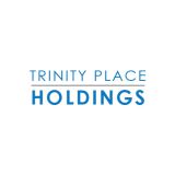 Trinity Place Holdings (PNK:TPHS) Cashflow Statement (Jul 2025 ...